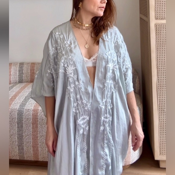 Free People | Intimates & Sleepwear | Elegant White Lace Womens Free ...
